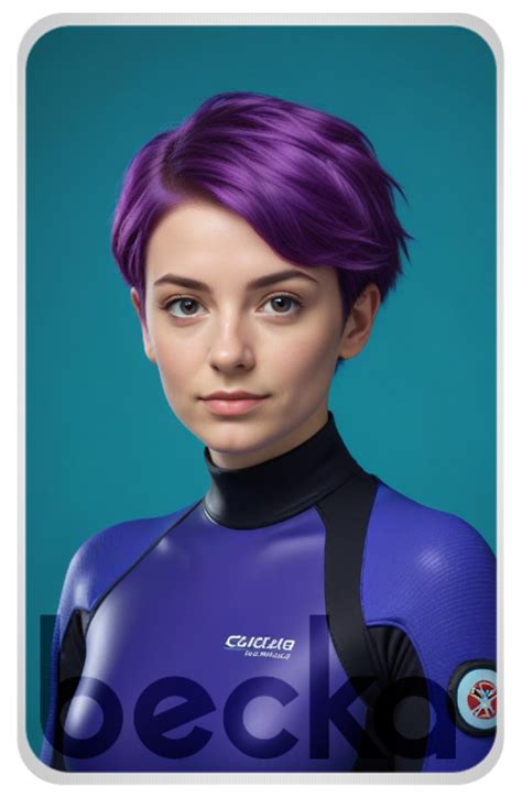 Becka By Youwereneverreallyhe On Deviantart