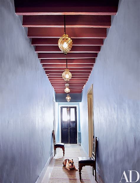 May Daouks Beirut Villa