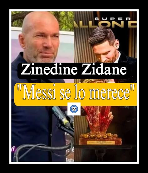 El Astro Francés No Tiene Dudas Con Respecto Al Ganador Del Súper Balón