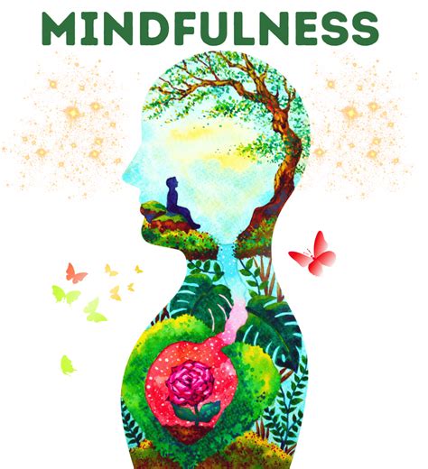 Detached Mindfulness How To Practice Exercises