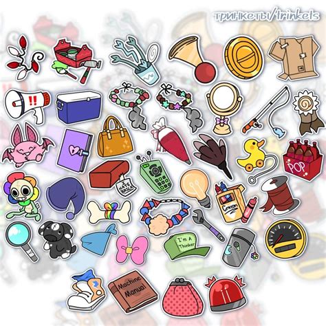 украшениятринкетыtrinkets Cute Drawings Cute Doodles Dandy Comic