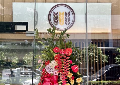 Mitsuyado Sei Men Opens A New Branch In Burgos Circle Booky