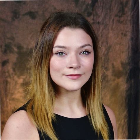 Raven Paredes Administrative Assistant Drmp Inc Linkedin