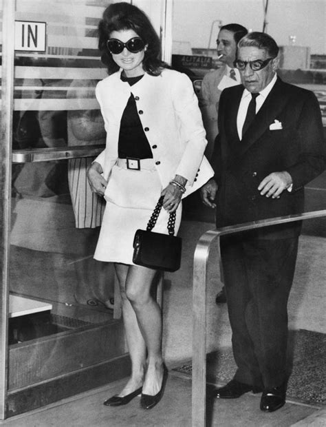 Il Profumo Che Fece Innamorare Jackie Kennedy E Aristotele Onassis