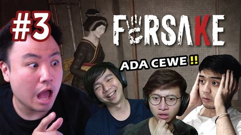 Sempit Banget Sempit Forsake Indonesia Youtube