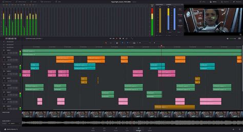 Noticia Blackmagic Design Lanza Davinci Resolve 15 Finalcutproes