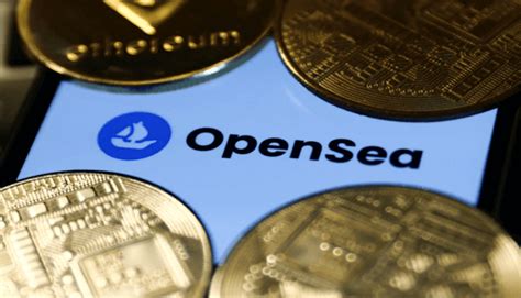 Openseas Ex Head Of Product Charged In Nft Insider Trading Scheme