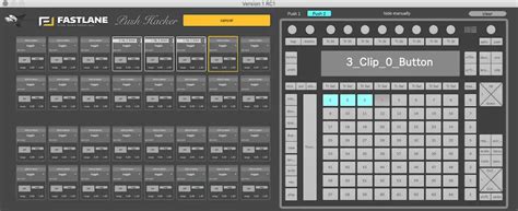push hacker is released soundmanufacture max for live devices