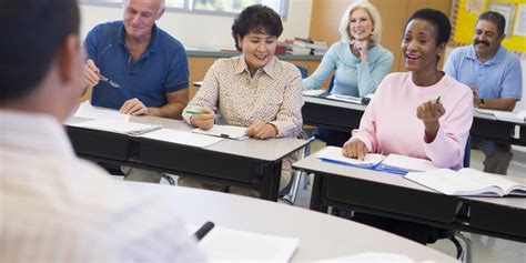 The Role Of Age Friendly Universities In The Age Friendly Ecosystem