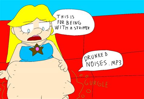 Sml Rose Ate Marvin Vore Request By Mauri7436iru8te7 On Deviantart