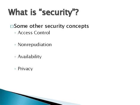 Cloudy Security Kia Manoochehri Outline Background Threat Classification