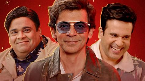 Kiku Sharda Confirms Quitting Kapil Sharmas Show Sunil Grover Says