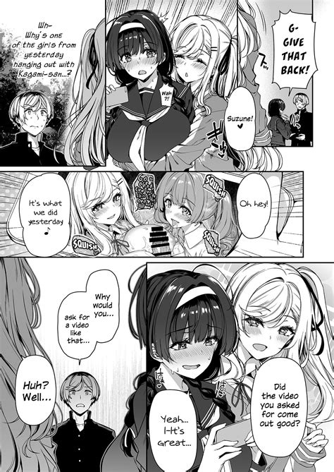 Incha Couple Ga You Gal Tachi To Sex Training Suru Hanashi 2 Page 18