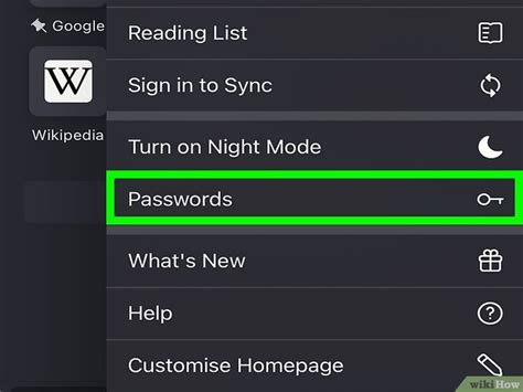 Six Ways To Save Online Passwords