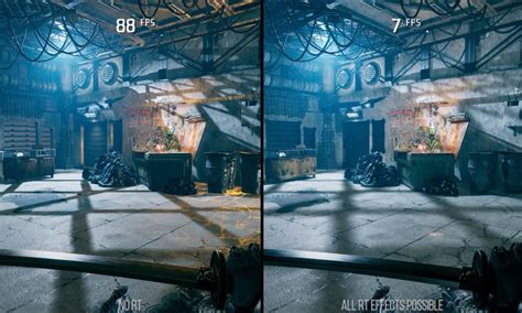 Does Mass Effect Legendary Edition Have Ray Tracing