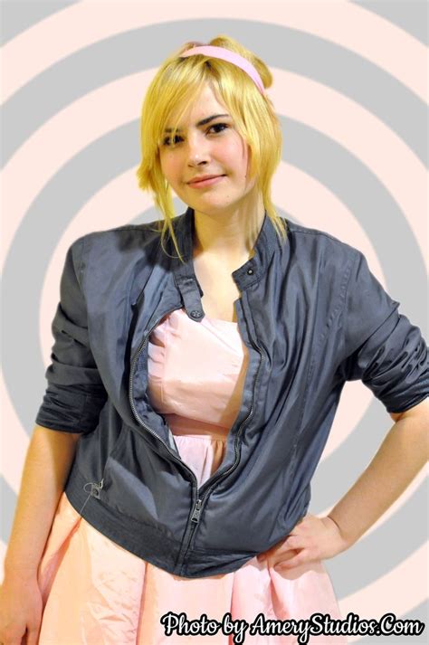 Doctor Whorose Tyler Cosplay At Emerald City Comicon In Seattle Photo
