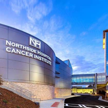 Northside Hospital Office Photos
