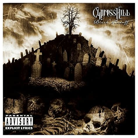Cypress Hill Black Sunday Music And Performance Vinyl