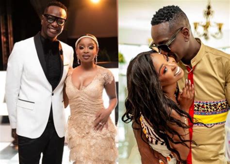 Veli Ngubane Six Things To Know About Palesa Tembes Fiancée