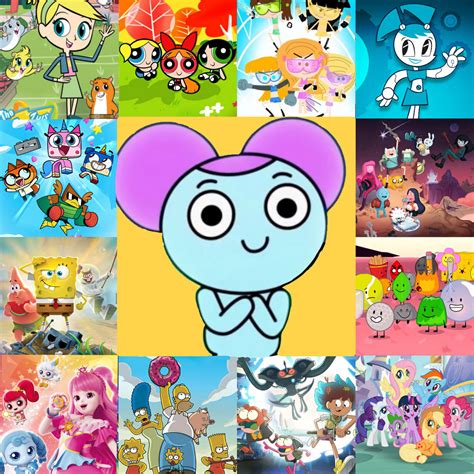 Dudepivot Pibby By Fyims On Deviantart