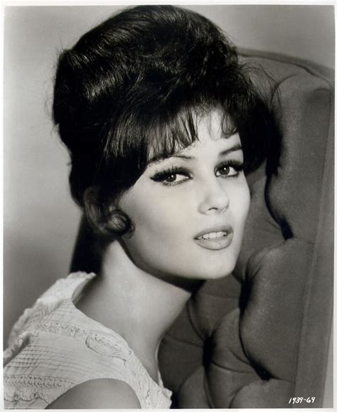Picture Of Pamela Tiffin