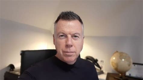 John Roche The Business Show 2026