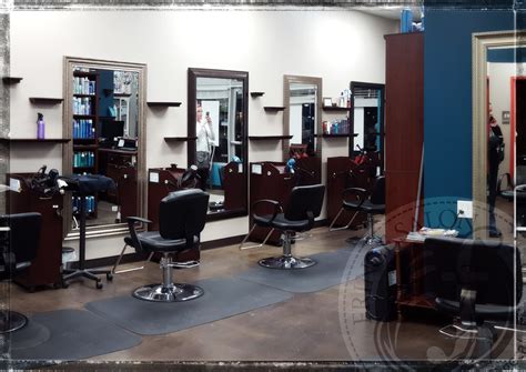 Fringe Studio Hair Salon At Wendell Blakely Blog