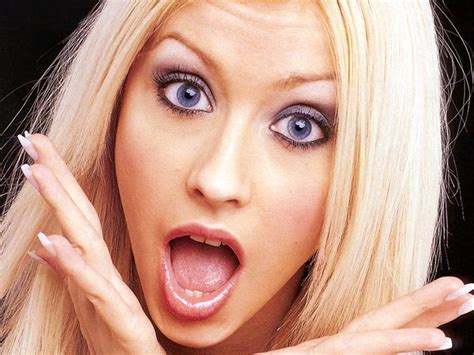 Xtina Christina Aguilera Wallpaper 30586101 Fanpop
