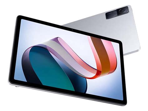 Redmi Pad Now Available In Ph Starts At P