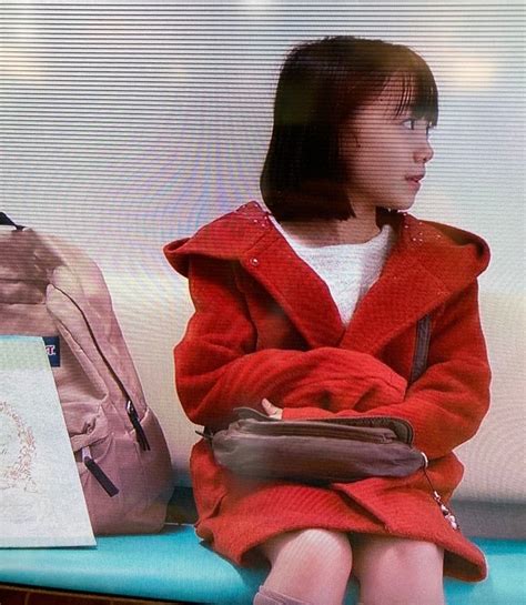 稲垣来泉instagram～ Being Myself