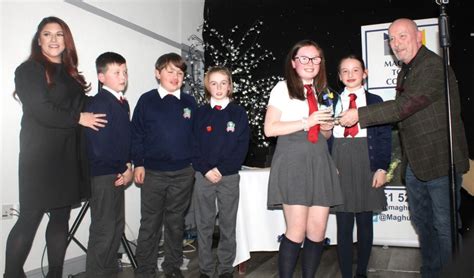 Maghull Heroes Two Amazing Award Winning Maghull Schools Saving Lives And Improving Community