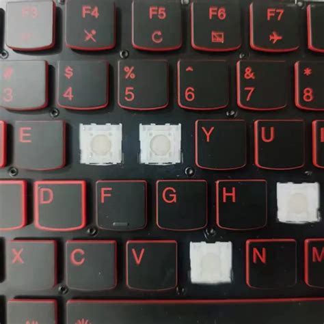 Replacement Keycap Key Cap Scissor Clip Hinge For Lenovo R Y Y P Y
