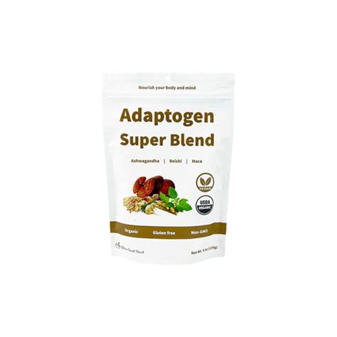 Adaptogen Super Blend Chérie