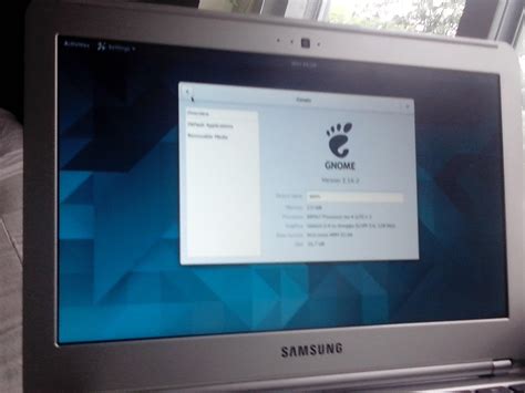 Arch Linux For ARM Chromebook Download SourceForge Net