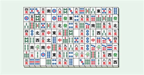 【麻雀役「チャンタ」】初心者でも分かる基本と、役を活かすコツ