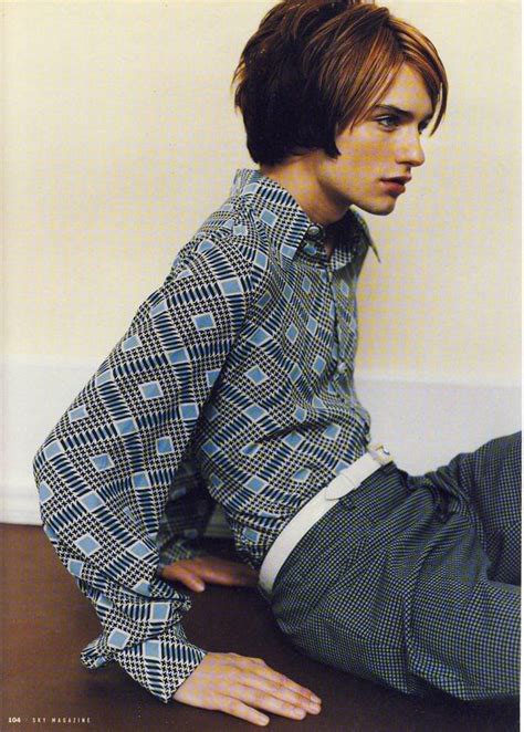 Lee Williams R Ladyboners