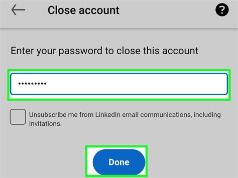 Best Guide To Delete Your LinkedIn Account In