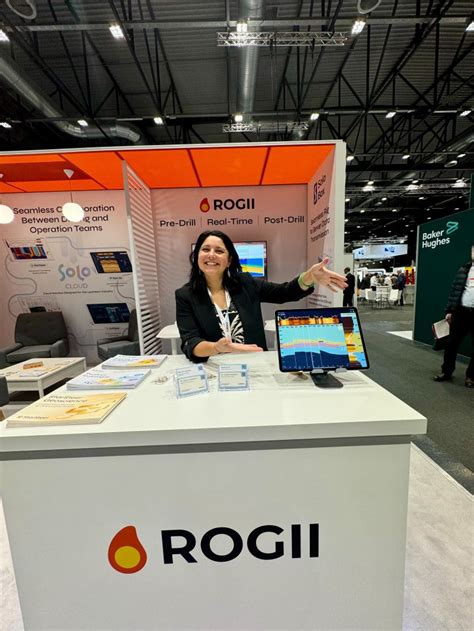 Geologists Geoscientists Geoscience Geology Rogii