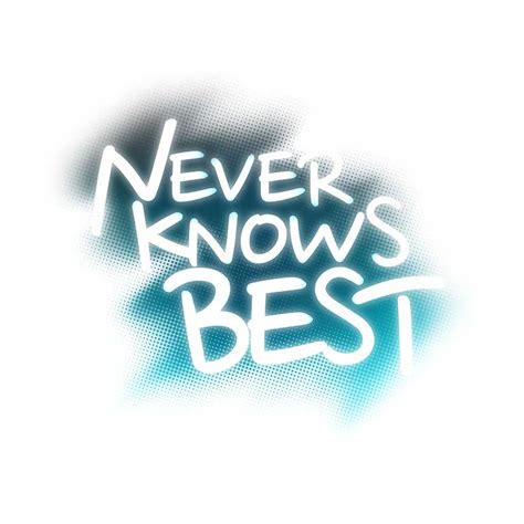 Never Knows Best 萌娘百科 万物皆可萌的百科全书