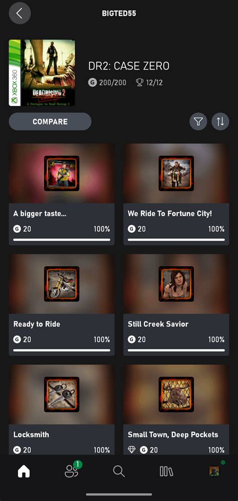 Completion 4 Dead Rising Case Zero R Xboxachievements