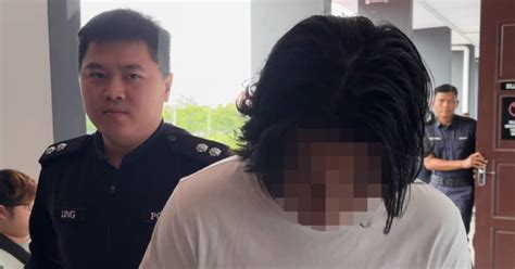 Rakam Video Gambar Lucah Nenek Pemuda Didenda Rm4000 Berita Harian