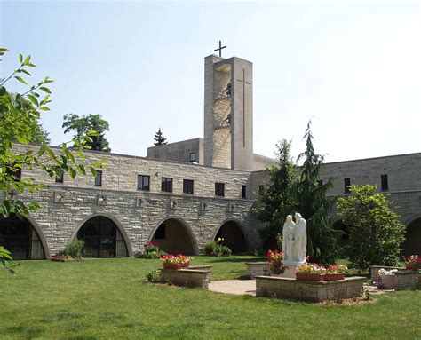 Carmelite Monastery Carmel