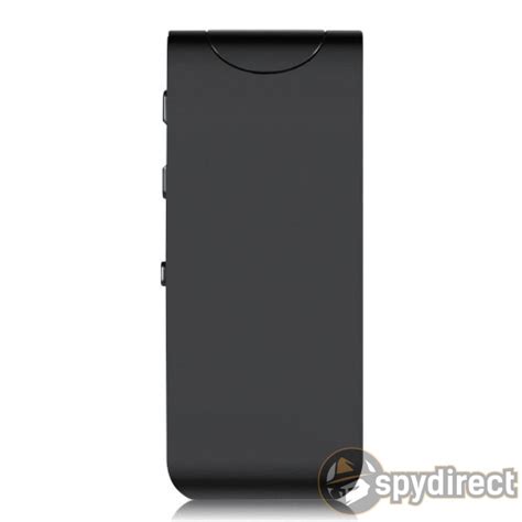 Mini Microfon Spion Wireless Vc1229 Spydirect Ro