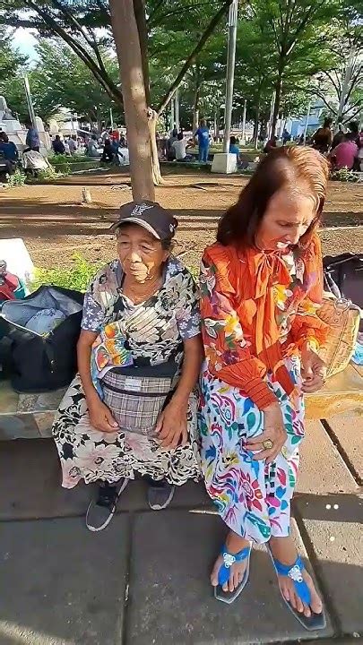 Martita Y Edith Plazalibertad Sansalvador Shortvideo Shorts Short Dance Usa Paraty