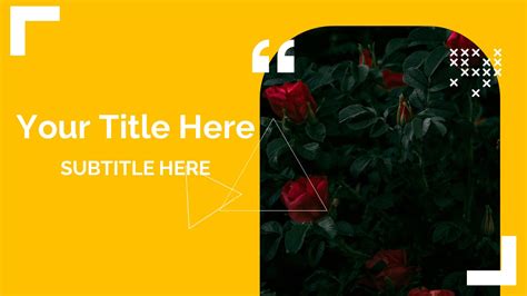 Free Environment Google Slides Themes And PowerPoint Templates For Presentations