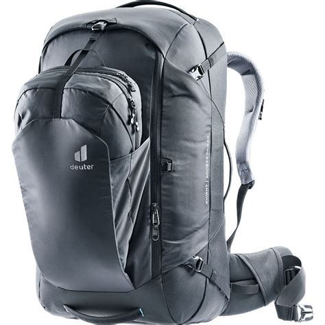 Deuter Aviant Access Pro 60l Backpack Travel