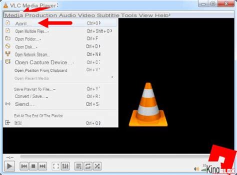See IPTV With VLC