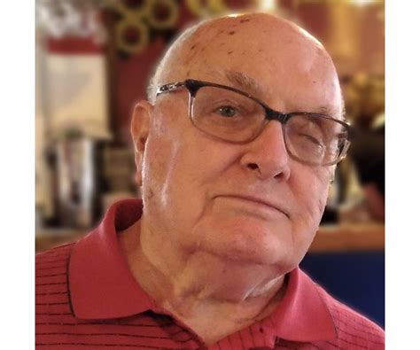 William Jansen Obituary 1939 2024 Legacy Remembers