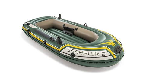 Seahawk 2 лодка фото
