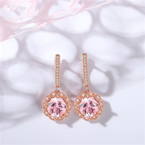 How To Clean Moissanite Earrings Jeulia Jewelry
